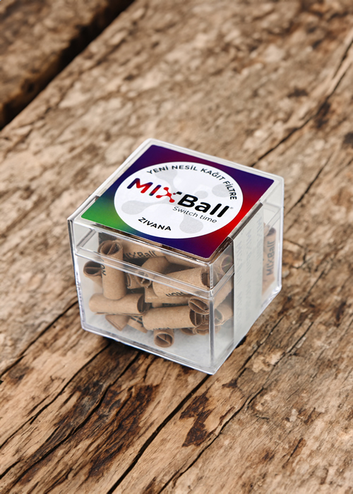 Mixball Turkey Yeni Nesil Kağıt Filtre Zıvana – Kağıt Filtre Zıvana ...