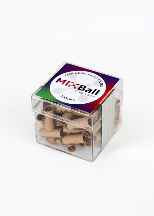 Mixball Turkey Yeni Nesil Kağıt Filtre Zıvana – Kağıt Filtre Zıvana ...