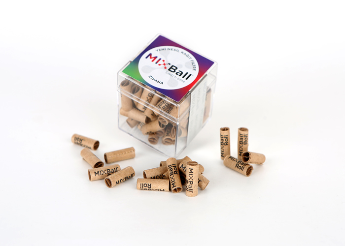 Mixball Turkey Yeni Nesil Kağıt Filtre Zıvana – Kağıt Filtre Zıvana ...